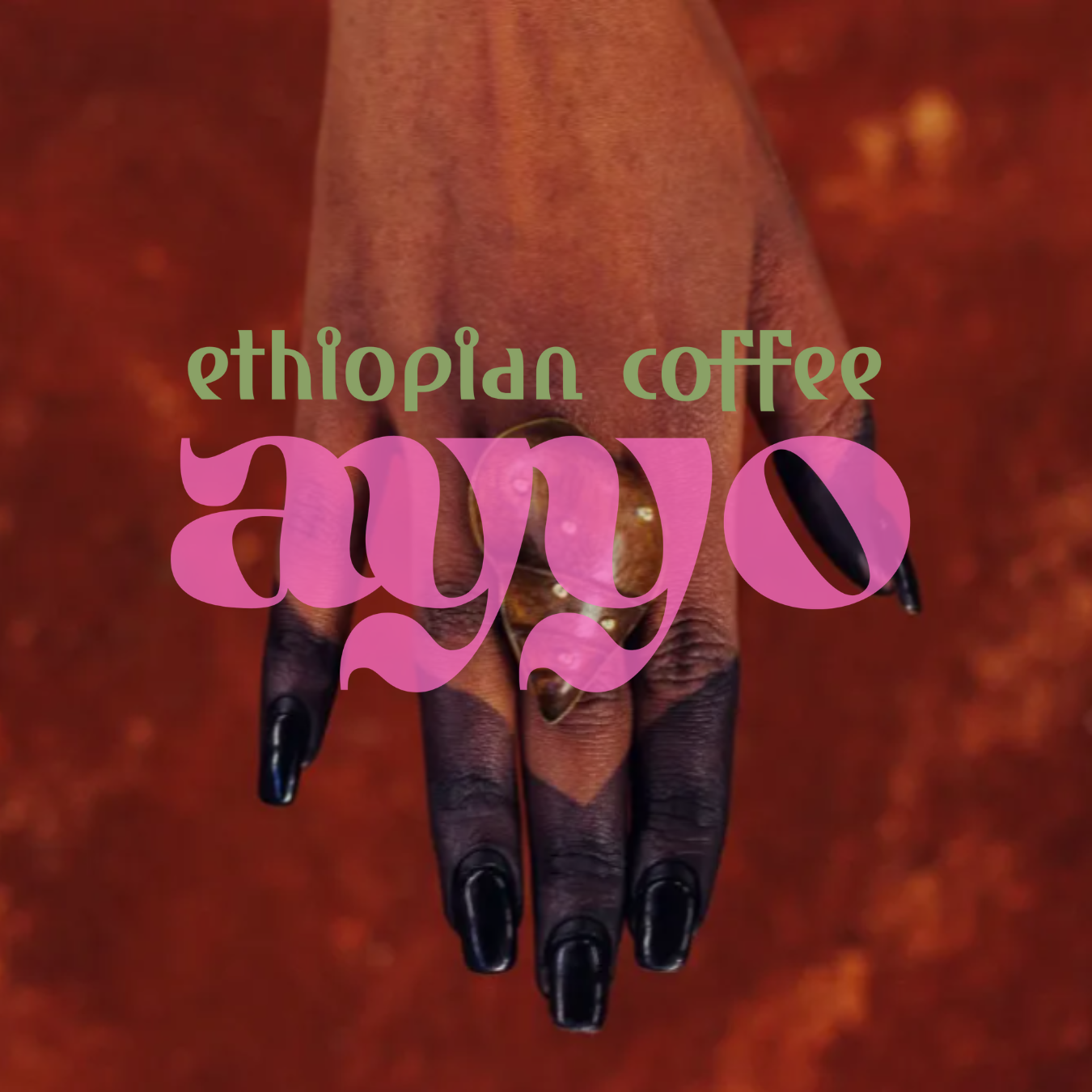 Ayyo Coffee